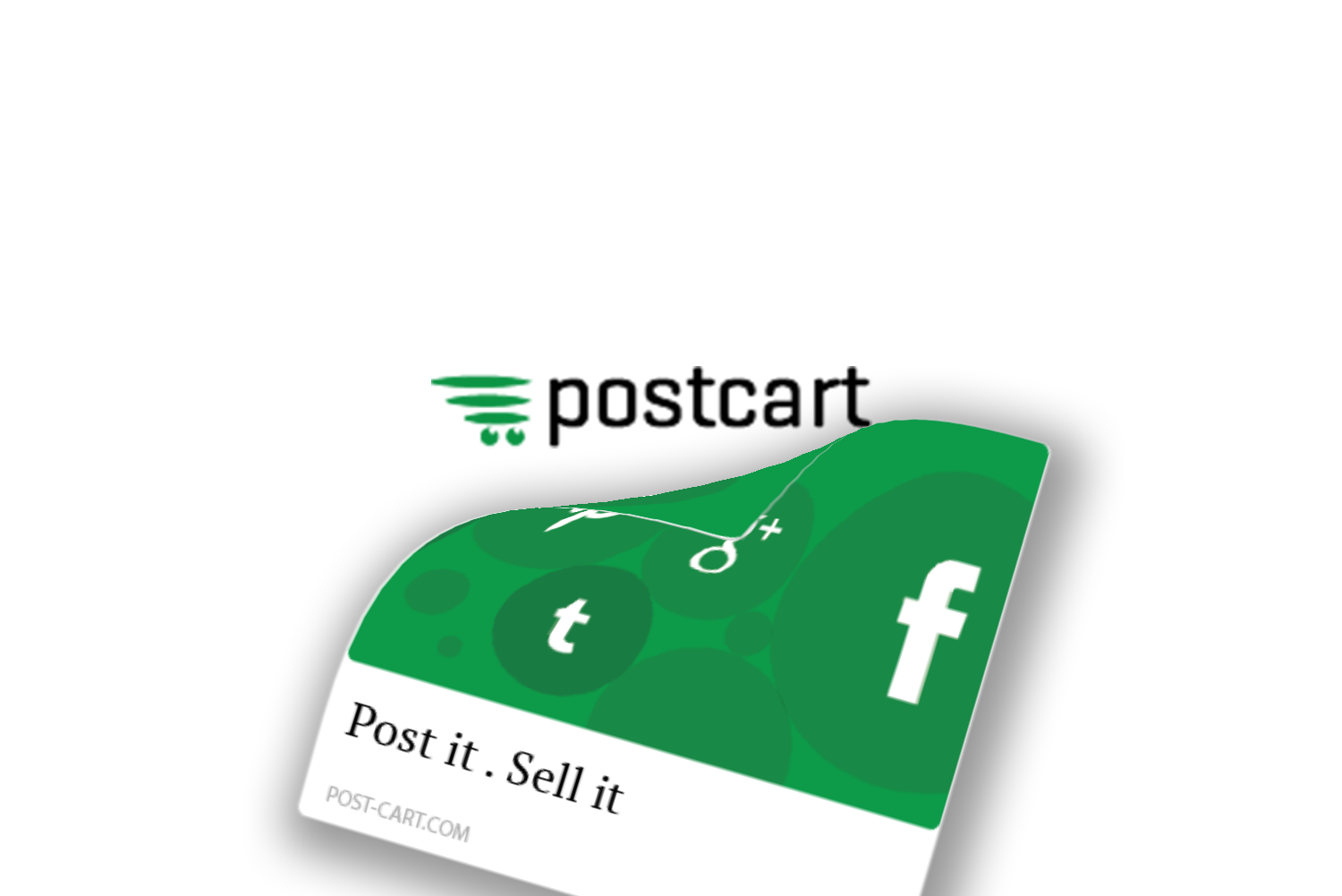 What is Postcart